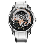Lucky Harvey | Dragon Automatic Watch | Cultural events and ...