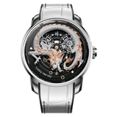 Lucky Harvey | Dragon Automatic Watch | Cultural events and ...