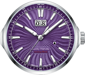 Limited Edition Watches - Rare, Exclusive & Iconic Designs